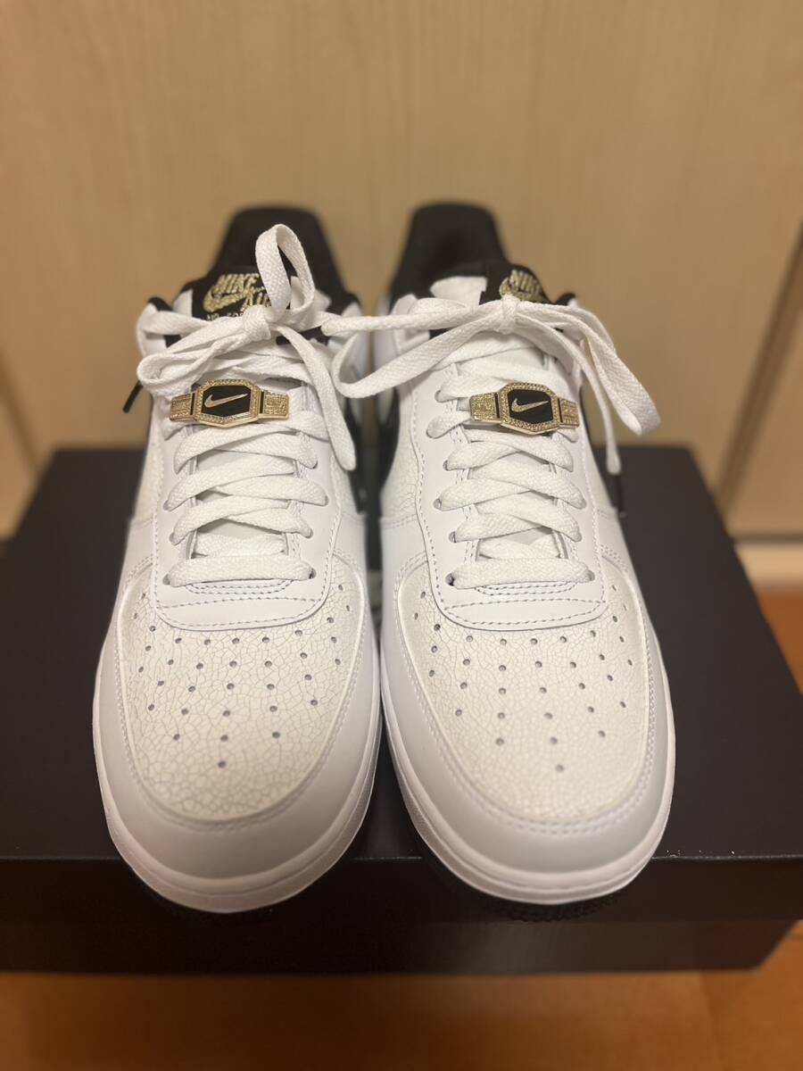 【未使用】ナイキ エアフォース1 07 LV8 スニーカーの落札情報詳細 - Yahoo!オークション落札価格検索 オークフリー