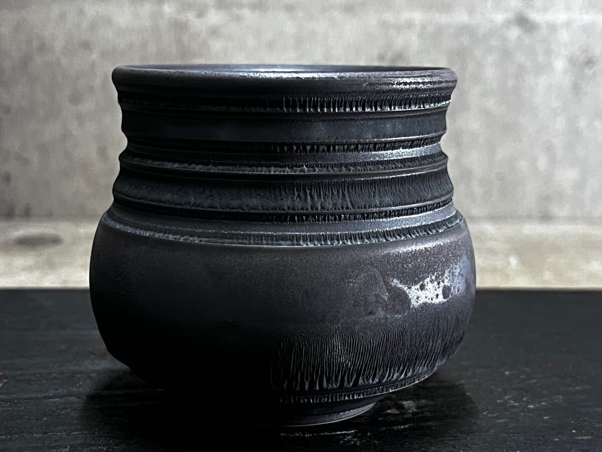 【未使用】Mサイズ 手作植木鉢 検索(raw life factory SRL invisible inkカタチ製作所 中川智治 コーデックス グラキリス パキプス アガベ)の落札情報詳細 ...