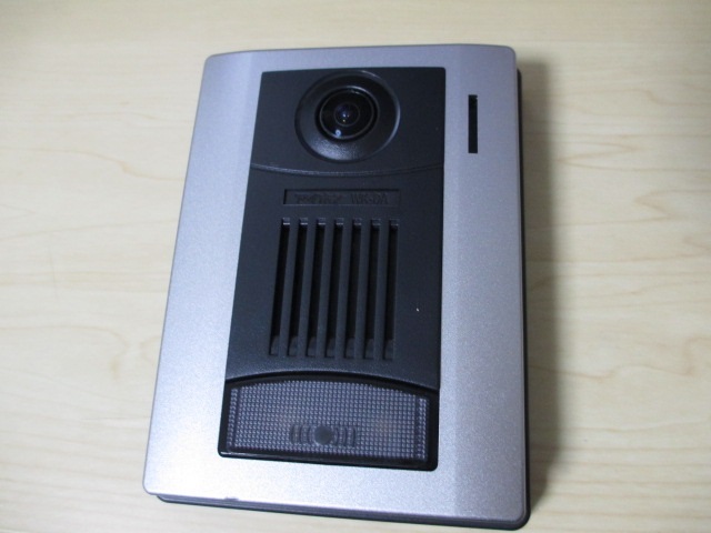 【やや傷や汚れあり】アイホン 玄関子機 WK-DAの落札情報詳細 - Yahoo!オークション落札価格検索 オークフリー