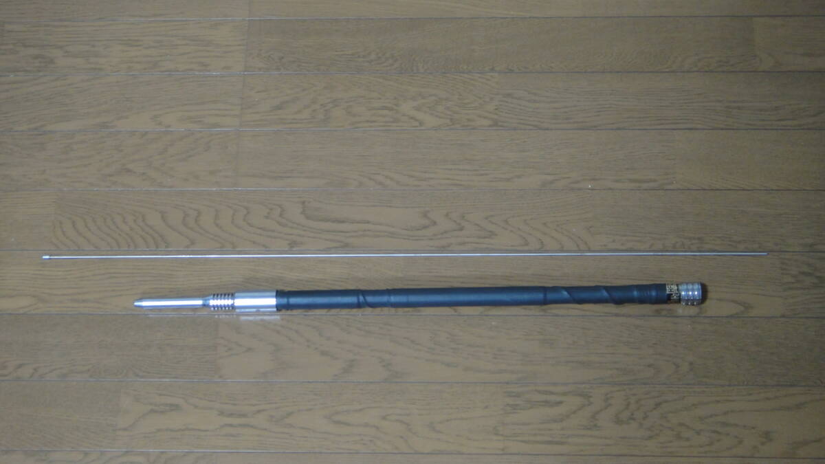 【傷や汚れあり】【中古／ジャンク扱い】マルドル Maldol 7/21MHz モービルアンテナ HFC-217 【送料無料】の落札情報詳細 - Yahoo!オークション落札価格検索 オークフリー