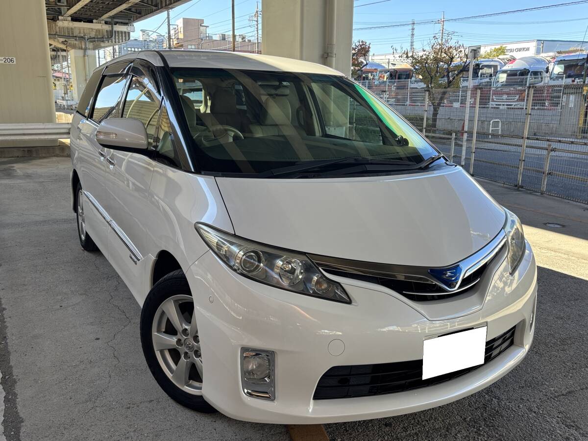 【やや傷や汚れあり】トヨタ エスティマ カタログ 1997年 ESTIMAの落札情報詳細 - Yahoo!オークション落札価格検索 オークフリー