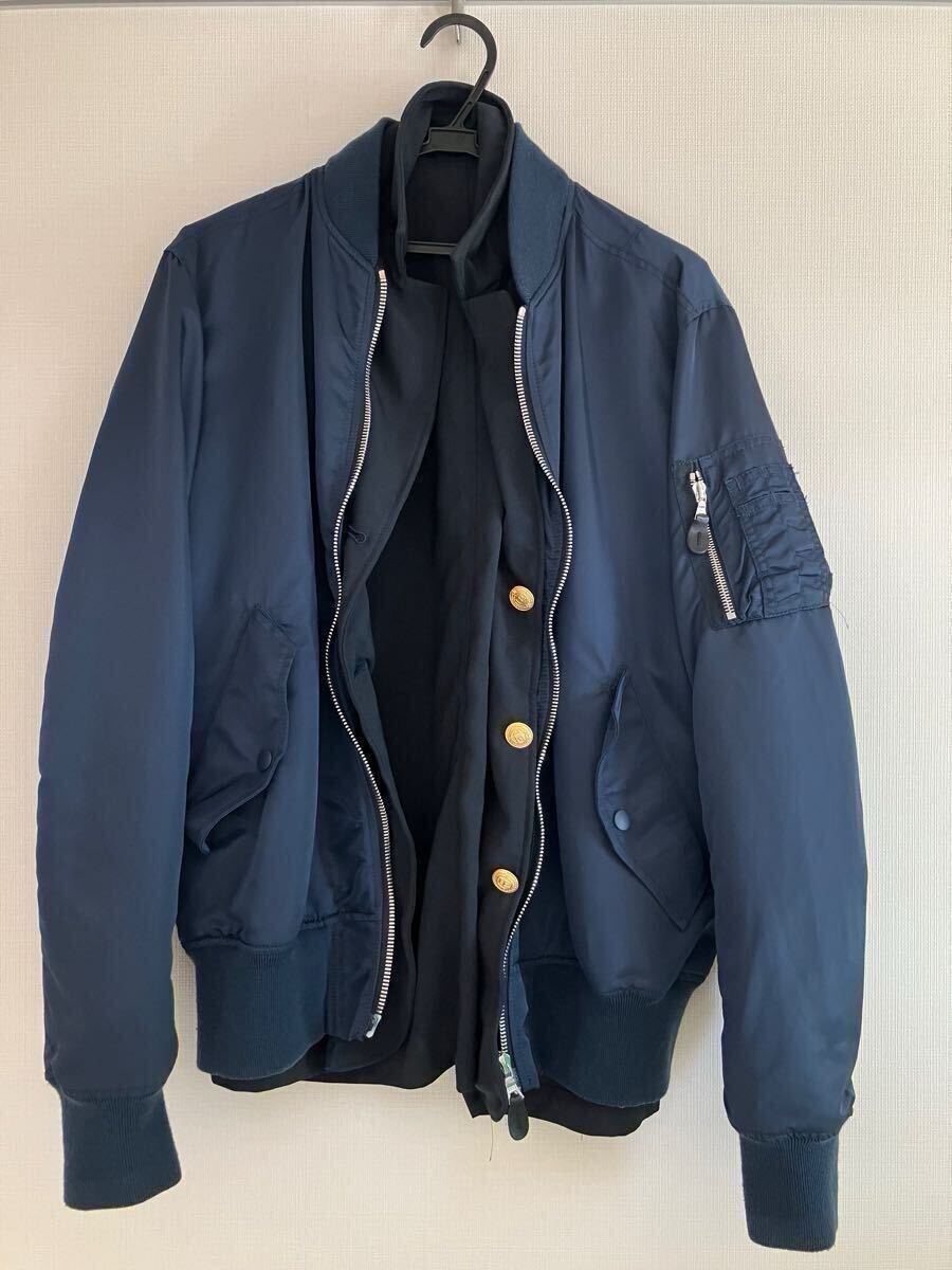 【未使用】21AW新作 新品未使用 uniform experiment ユニフォームエクスペリメント 泰八郎謹製GLASSES サングラス ...