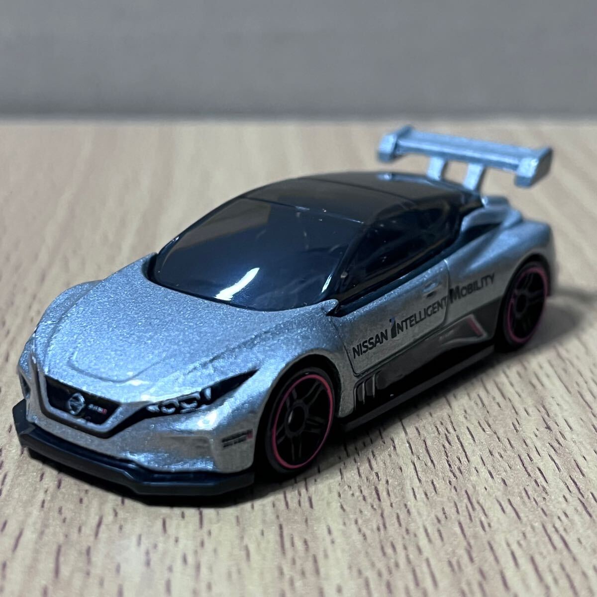 【やや傷や汚れあり】ホットウィール 日産リーフ NISMO ルースの落札情報詳細 - Yahoo!オークション落札価格検索 オークフリー