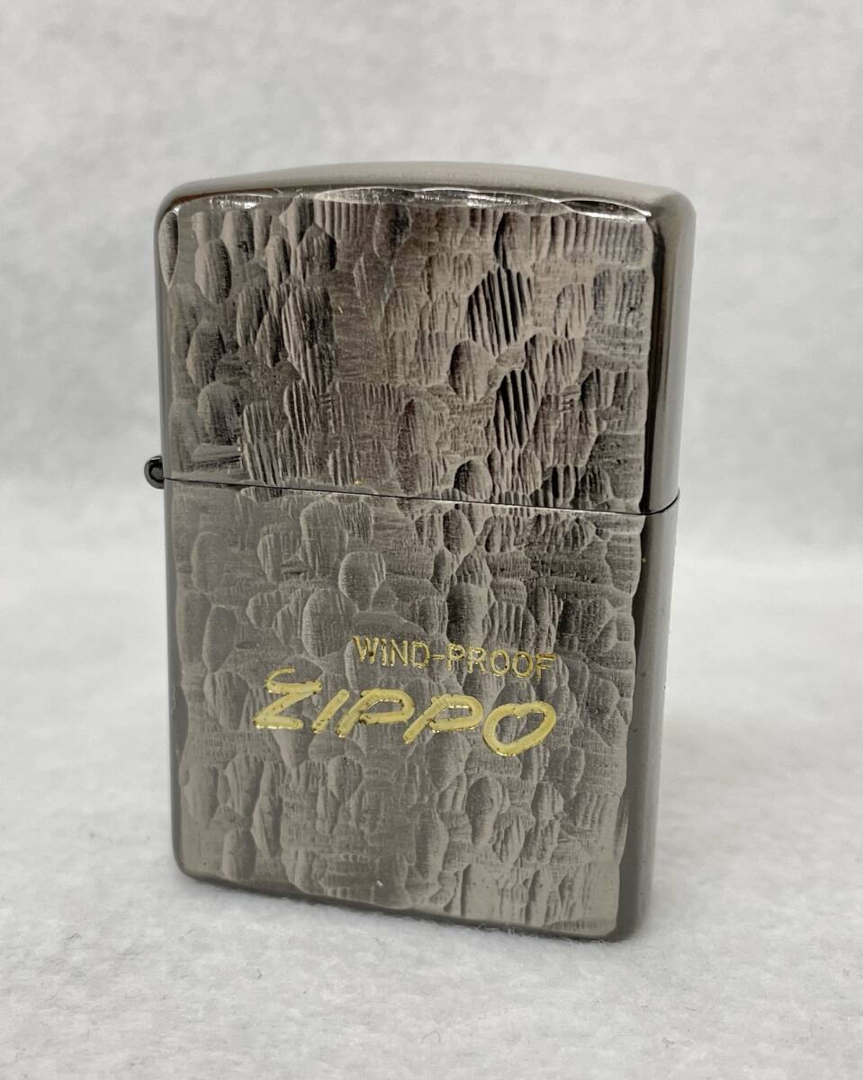 【傷や汚れあり】#6434 Zippo/ジッポ WIND-PROOF ZIPPO BRADFORD.PA. ライター 箱付 着火未確認の落札情報詳細 - Yahoo!オークション落札価格検索 ...