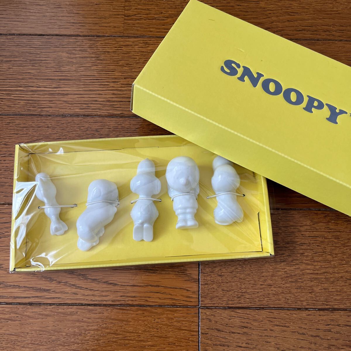 【未使用】スヌーピー 箸置き SNOOPY キッチン用品 カトラリー ピーナッツの落札情報詳細 - Yahoo!オークション落札価格検索 オークフリー