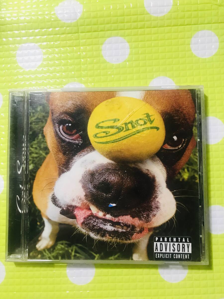 【やや傷や汚れあり】即決『同梱歓迎』CD Get Some by Snot その他多数出品中J420の落札情報詳細 - Yahoo ...
