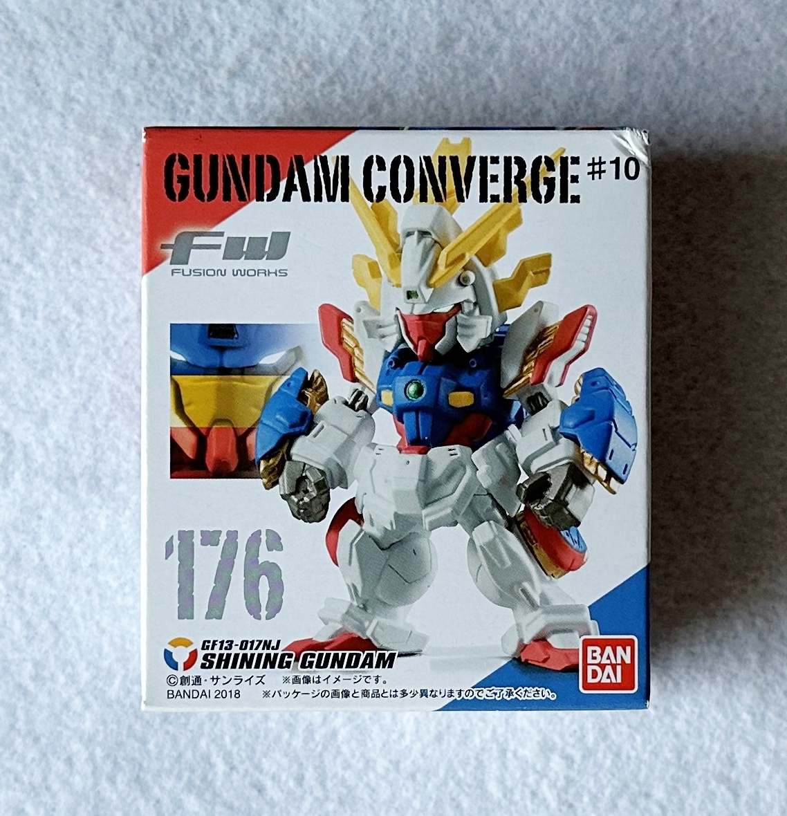 【未使用】【内袋未開封】EX19 デビルガンダム ガンダムコンバージ FW GUNDAM CONVERGE 機動武闘伝Gガンダムの落札情報詳細 - Yahoo!オークション落札価格検索 オークフリー