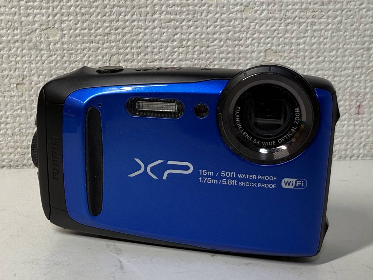 【傷や汚れあり】【A0060-17】KYOCERA Finecam S5R 動作未確認・ジャンク扱い コンパクトカメラ/フィルムカメラ ...