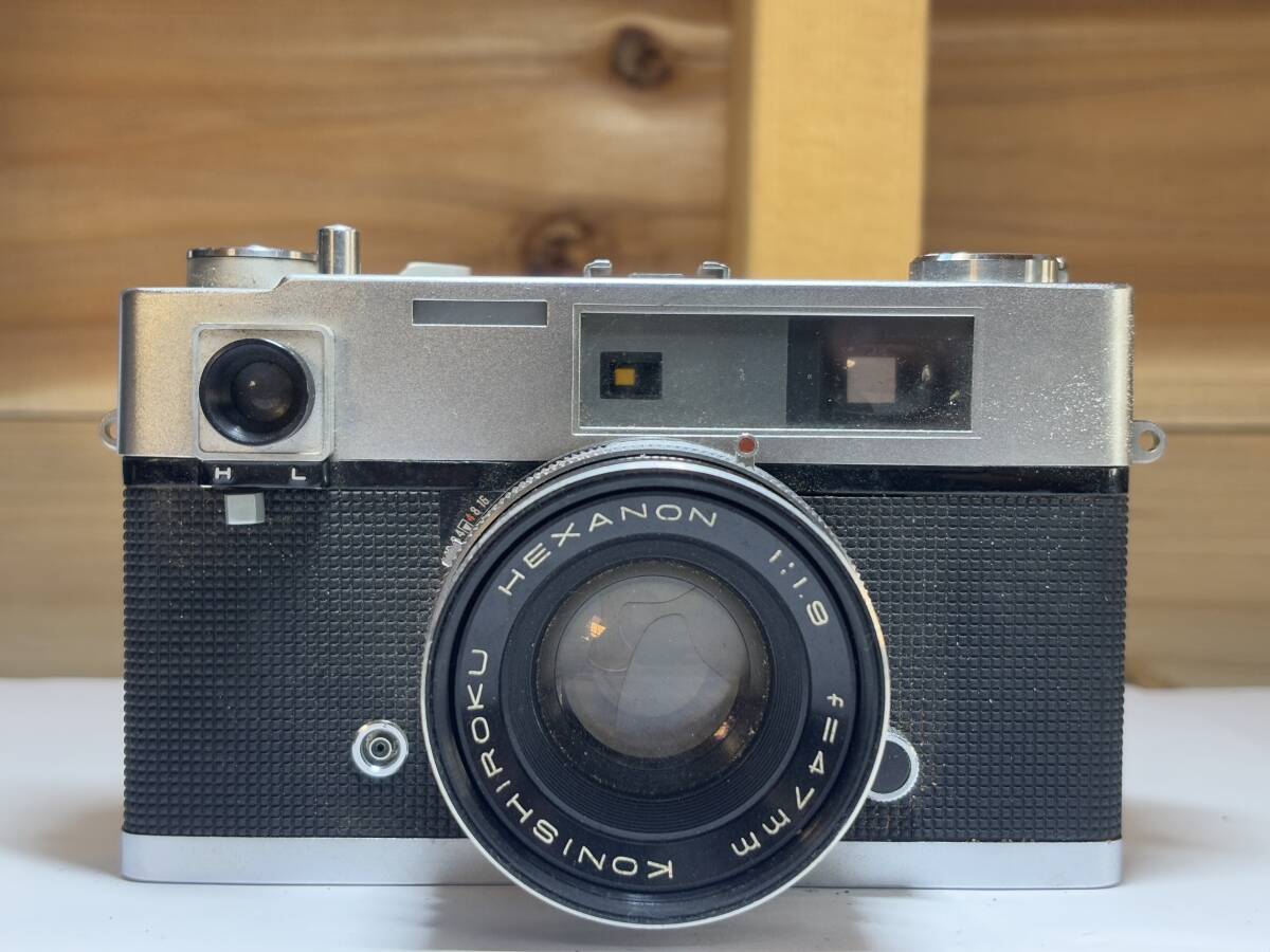 【傷や汚れあり】6753) KONICA Auto Sの落札情報詳細 - Yahoo!オークション落札価格検索 オークフリー