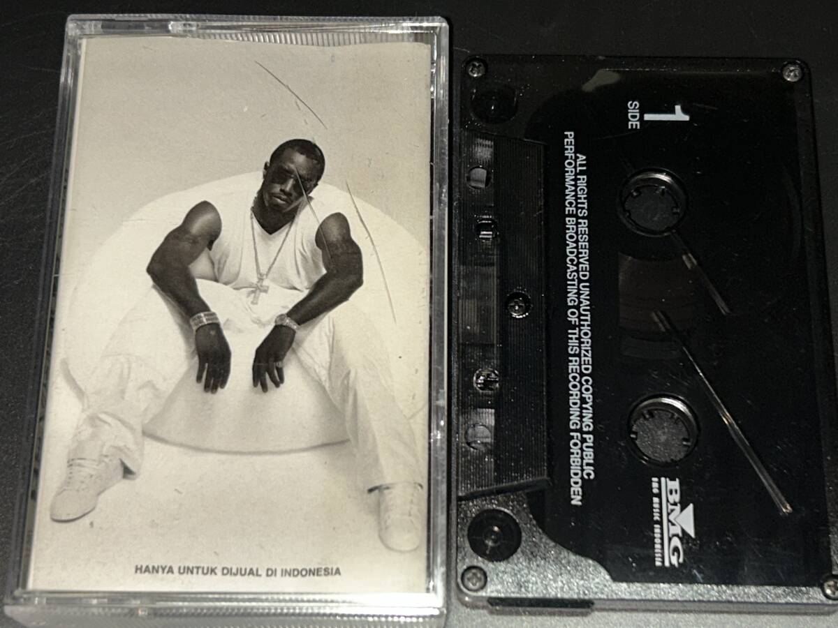 【傷や汚れあり】Puff Daddy / Forever 輸入カセットテープの落札情報詳細 - Yahoo!オークション落札価格検索 オークフリー