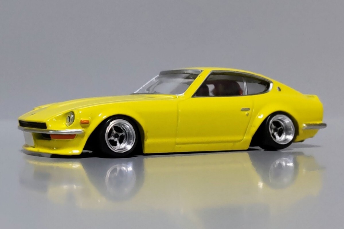 JDSホイール 5穴 Z31 300ZX フェアレディZ 16インチ ジャパンダットサンサービス 4本の落札情報詳細 - Yahoo ...