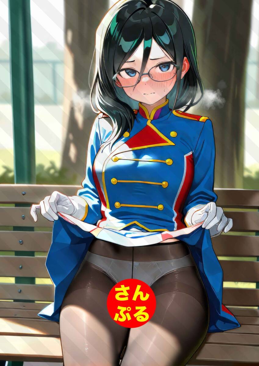 【未使用】☆おまけあり☆ 響け！ユーフォニアム 田中あすか E0102 Vol.49 HARU 同人 A4 ポスター イラスト レア グラビア 美尻 ランジェリーの落札情報詳細 - Yahoo ...