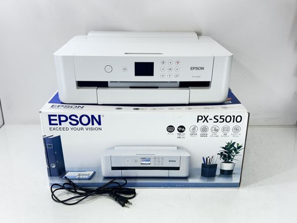 「PX-S5010」の直近30日のオークション落札価格一覧 - オークフリー