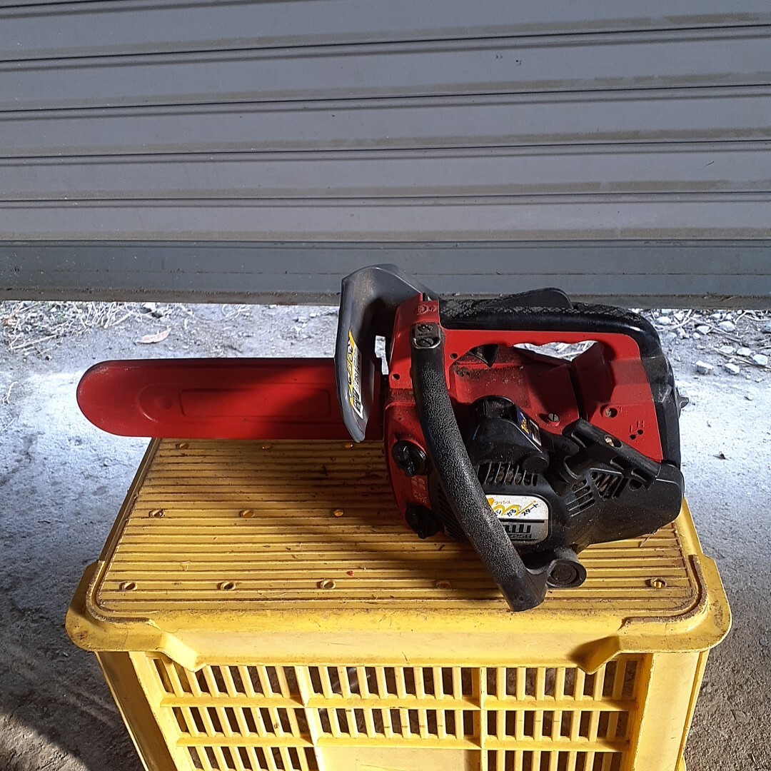 34773 丸山 マルヤマ MC30A エンジン チェーンソー MC30 MARUYAMA 電動 工具 の落札情報詳細 - Yahoo ...