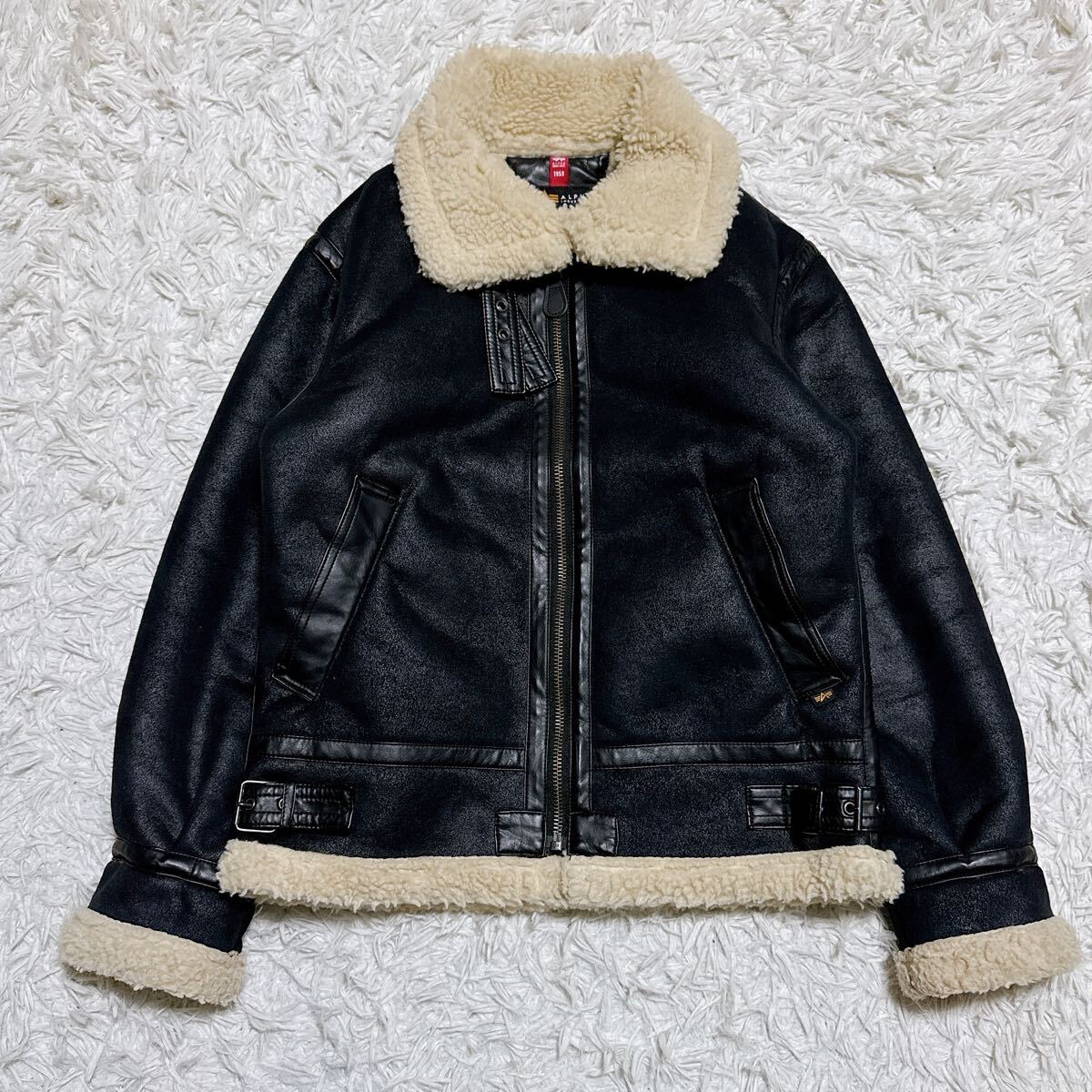 【新品】ALPHA INDUSTRIES アルファインダストリーズ ショルダーバッグ サコッシュ ポケット充実 MA-1生地 取り外し可能ベルト カーキ 200-BAG130KHの落札情報詳細 ...