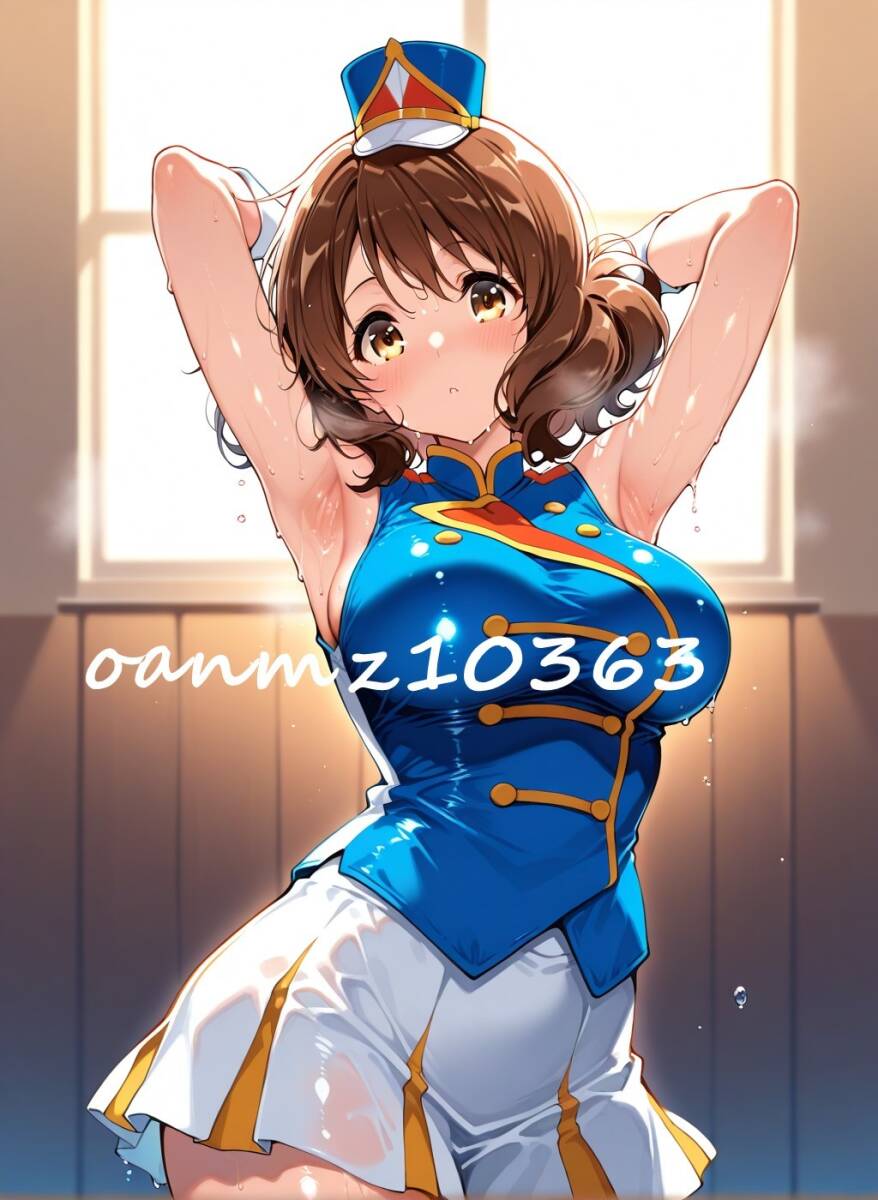 【未使用】響け!ユーフォニアム 中世古香織 T0321 Vol.12 同人 A4 アート ポスター イラスト ファンアート 美少女 アニメ コスプレの落札情報詳細 - Yahoo!オークション ...