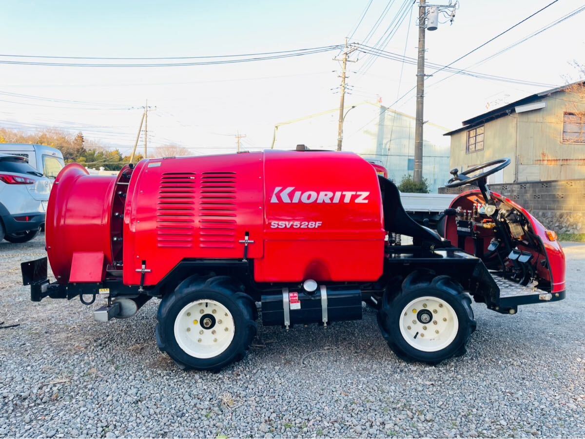 刈払機 部品 『 KIORITZ 燃料タンク 』SRE2420 共立 草刈機 パーツ の落札情報詳細 - Yahoo!オークション落札価格検索 ...