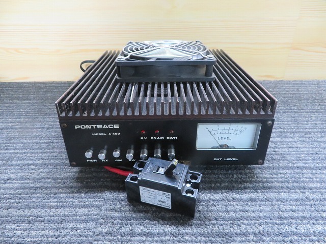 【やや傷や汚れあり】C☆PONTEACE A-400 三菱 MITSUBISHI 安全ブレーカー BL-2C 30A 動作外し保管品の落札情報詳細 - Yahoo!オークション落札価格検索 ...