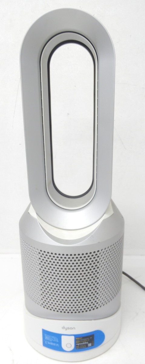 【やや傷や汚れあり】2.95 dyson ダイソン pure hot + cool link HP03の落札情報詳細 - Yahoo!オークション落札価格検索 オークフリー