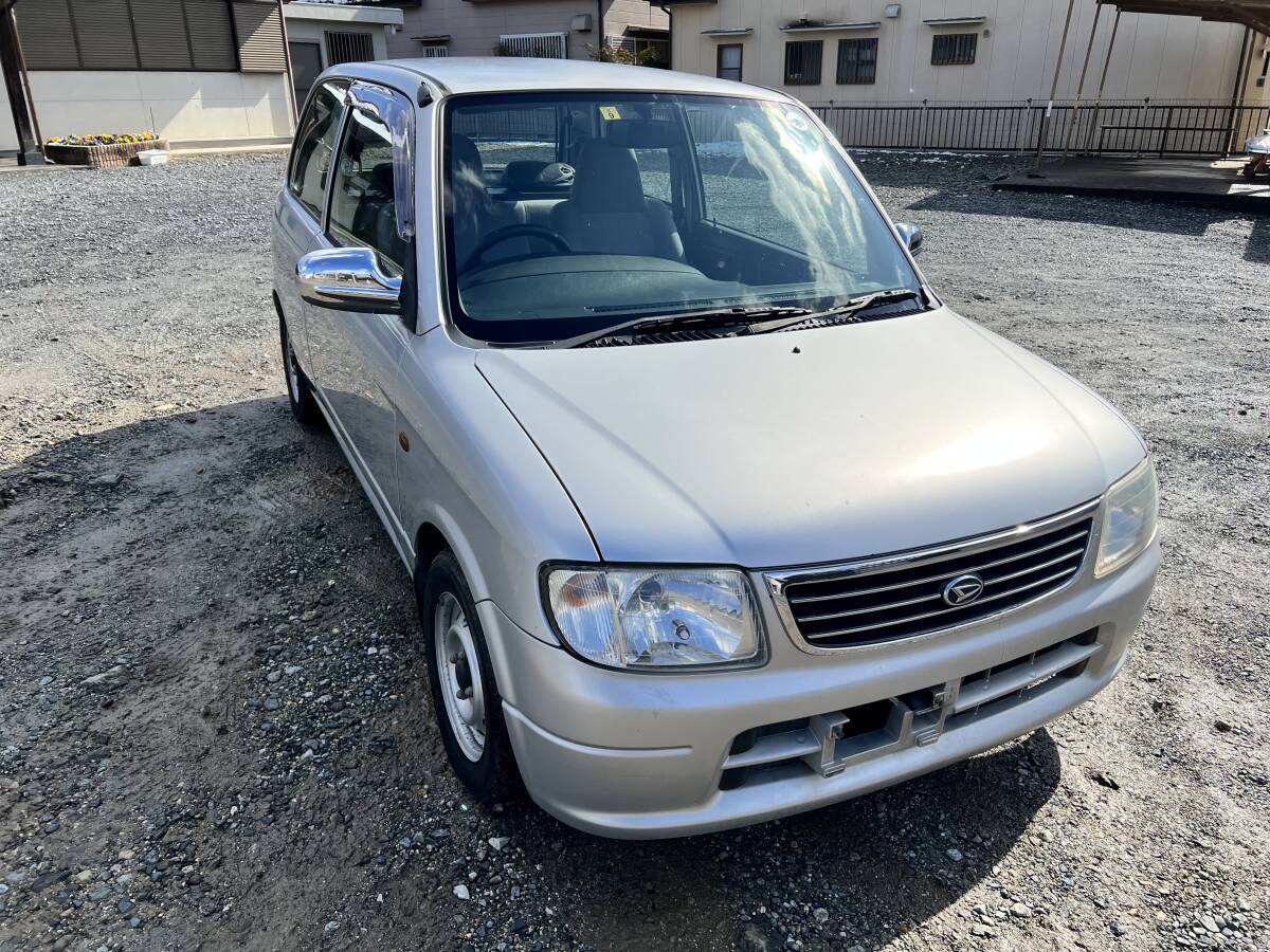 【未使用】★1台分/4本セット★ 新品 ダイハツ純正 ミラ ミラバン L700S L710S L700V メッキ ドアロックピン ノブ ガイド 右 左 運転席 助手席 L700系の落札情報詳細 ...