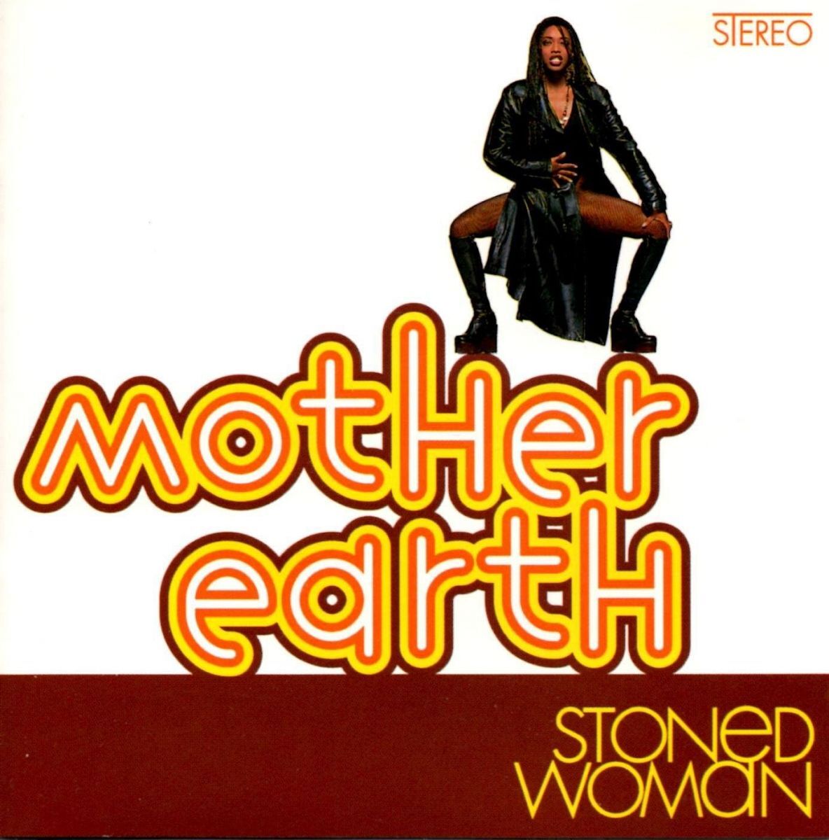 【やや傷や汚れあり】CD Mother Earth Stoned Woman PCCY00595PROMO Acid Jazz プロモ 未開封 /00110の落札情報詳細 - Yahoo ...