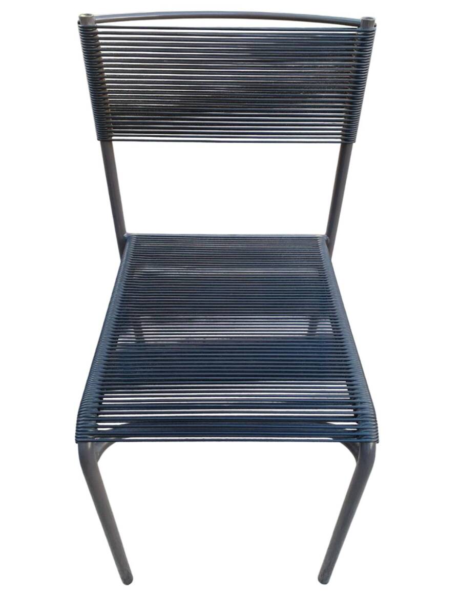 【やや傷や汚れあり】Alias アリアス Spaghetti Chair スパゲッティチェア Cassina カッシーナ ダイニング チェア 椅子 インテリア②の落札情報詳細 - Yahoo ...