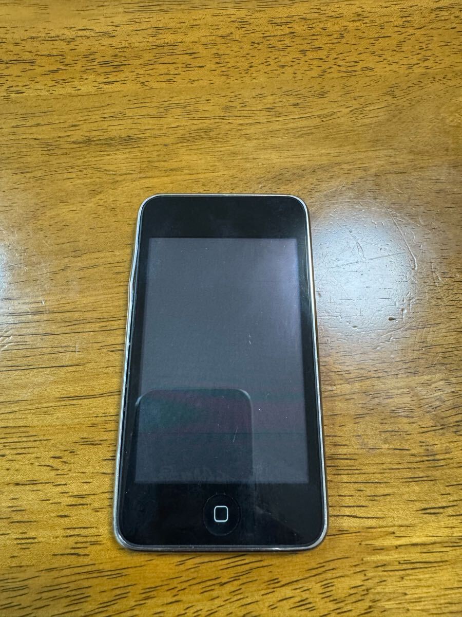 【全体的に状態が悪い】【ジャンク】iPod touch Apple アップル 32GB A1318 第三世代 ipodタッチの落札情報詳細 - Yahoo!オークション落札価格検索 オークフリー