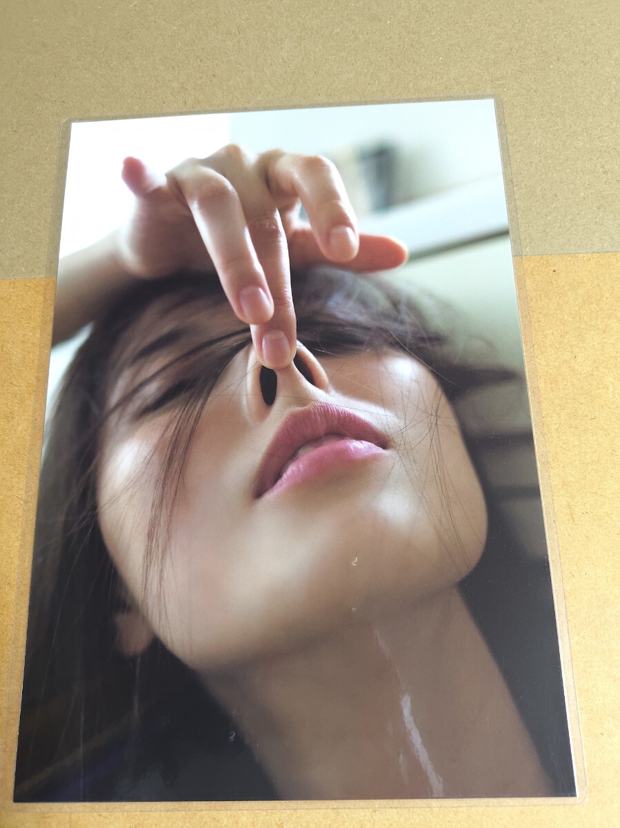 【目立った傷や汚れなし】A4サイズ 150μ 橋本マナミ ラミネート加工 両面ポスター 防水加工 切り抜き 愛人 ランジェリー グラビア6ページ (管理番号 ha 021 )の落札情報詳細 ...