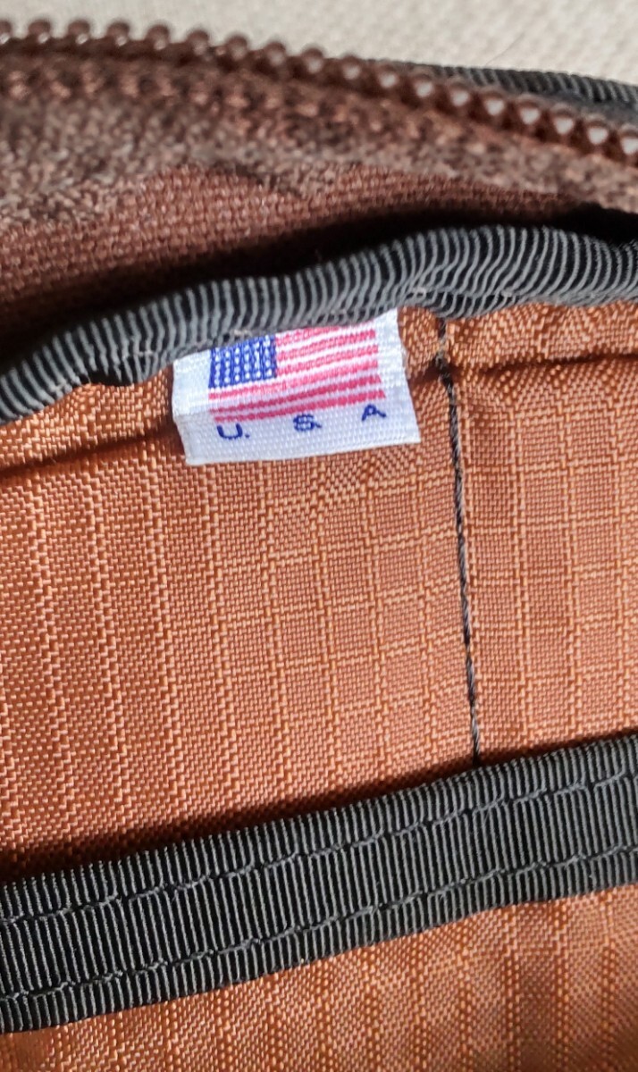 【やや傷や汚れあり】★希少★GREGORY グレゴリー テールメイトXS ワックスコットン USA製 旧ロゴの落札情報詳細 - Yahoo!オークション落札価格検索 オークフリー