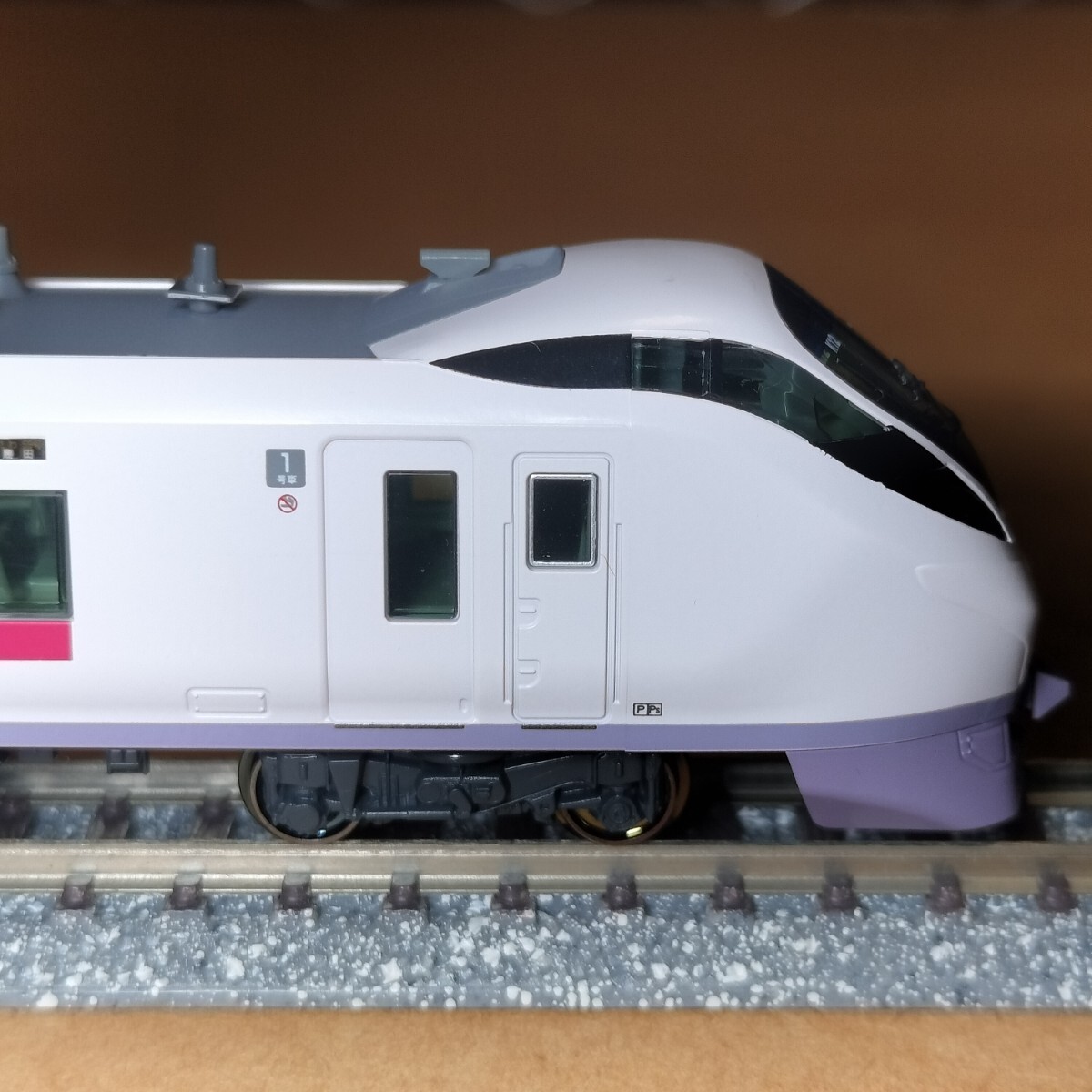 【目立った傷や汚れなし】KATO E657系 スーパーひたち セットばらし クハE656-12 メンテナンス済の落札情報詳細 - Yahoo!オークション落札価格検索 オークフリー