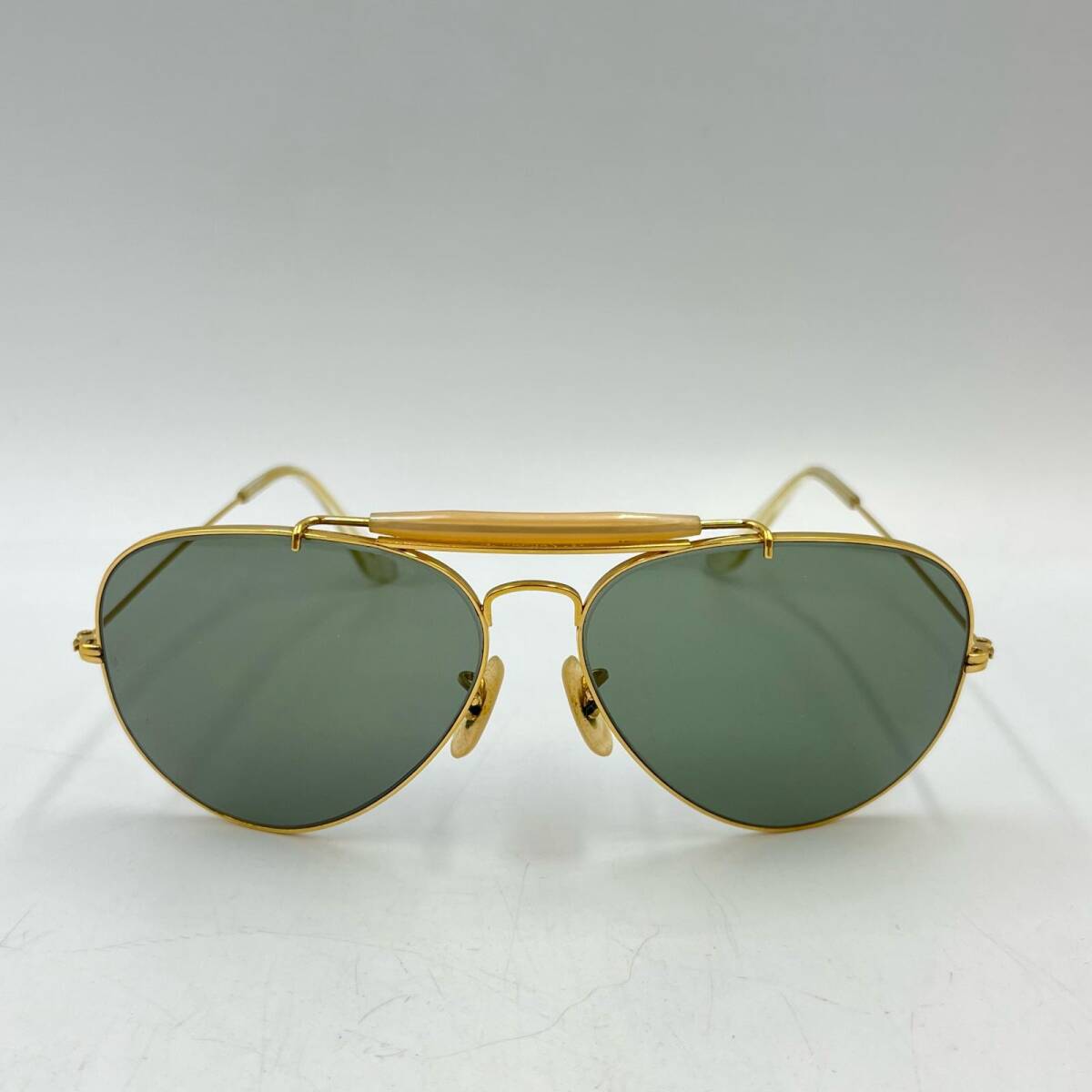 【傷や汚れあり】J1591★レイバン Ray-Ban B&L サングラス 6214 ヴィンテージの落札情報詳細 - Yahoo!オークション落札価格検索 オークフリー