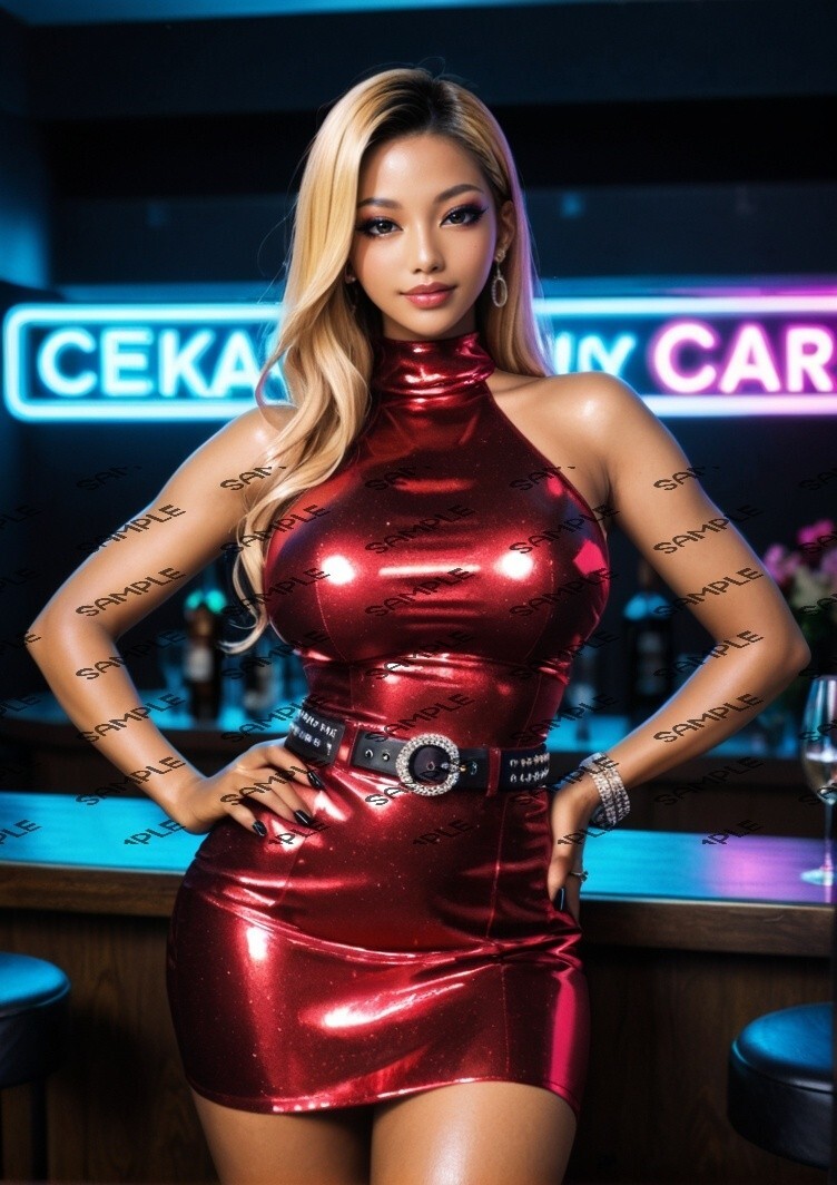 【未使用】セクシーAI美女ポスター アニメ 下着 グラビアアート 写真 水着 リアル 着衣 イラスト 黒ギャル 雑誌 ヌード裸 人気おすすめ 0324r-01の落札情報詳細 - Yahoo ...