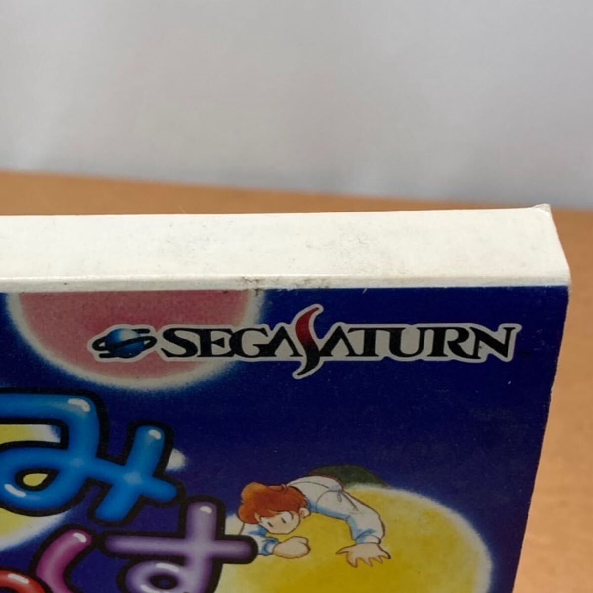 【やや傷や汚れあり】[e25040027nn] ゆみみみっくす REMIX CD-ROM&BOOK 箱付き セガサターン ソフトの落札情報詳細 - Yahoo!オークション落札価格検索 オークフリー