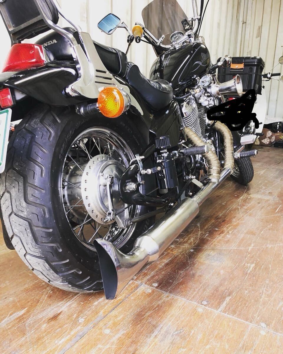 【やや傷や汚れあり】ミクニTM40キャブ セット スティード バルカン ハーレーにも キャブレターの落札情報詳細 - Yahoo!オークション ...