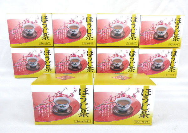 【未使用】送料300円(税込) fs102 京都 お茶の玉宗園 ほうじ茶 ティーバッグ 国産 (2g×15P) 10点【シンオク】の落札情報詳細 - Yahoo!オークション落札価格検索 オークフリー