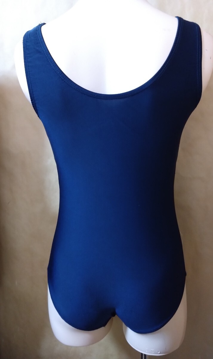 【未使用】0068★スイミング・ネイビー・ワンピース・競泳水着☆140サイズ の落札情報詳細 - Yahoo!オークション落札価格検索 オークフリー