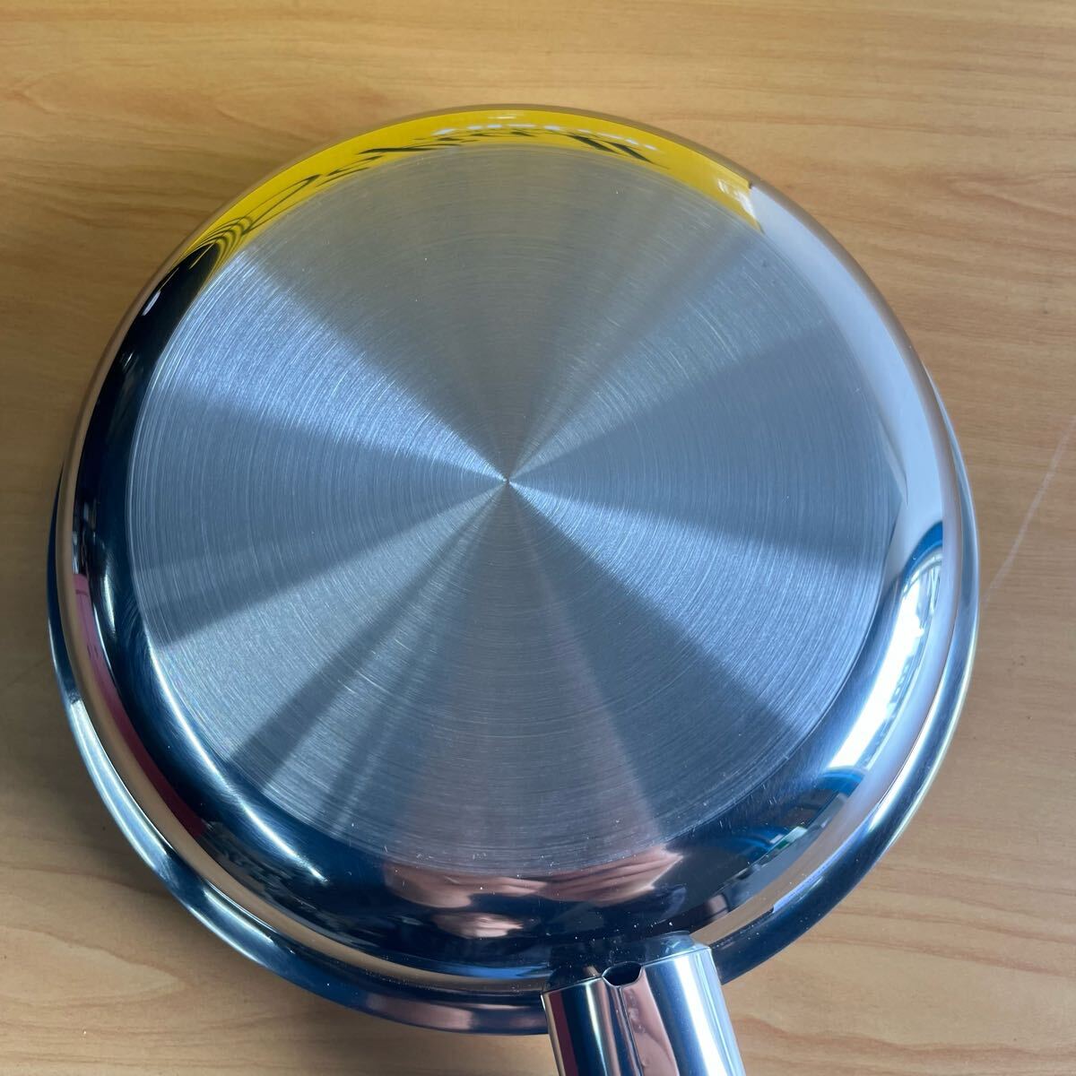 【未使用に近い】2-3 ビタクラフト vita craft 20cm フライパン ソフィアⅡ IH対応 全面2層構造 PFOA不使用の落札情報詳細 - Yahoo!オークション落札価格検索 ...