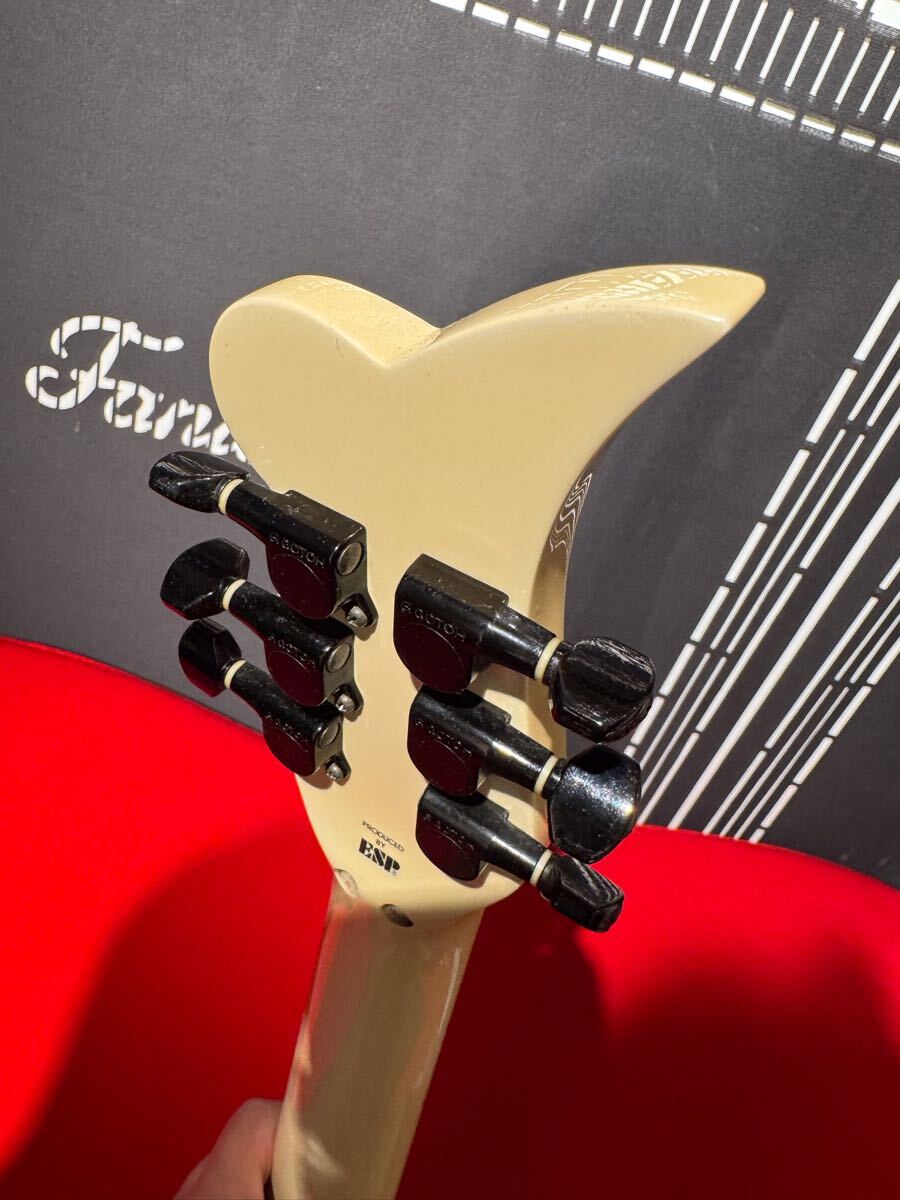 【目立った傷や汚れなし】ESP Edwards Prince Crowd Guiter Sugino Model 美品中古 初期型 送料無料の落札情報詳細 - Yahoo!オークション落札価格 ...