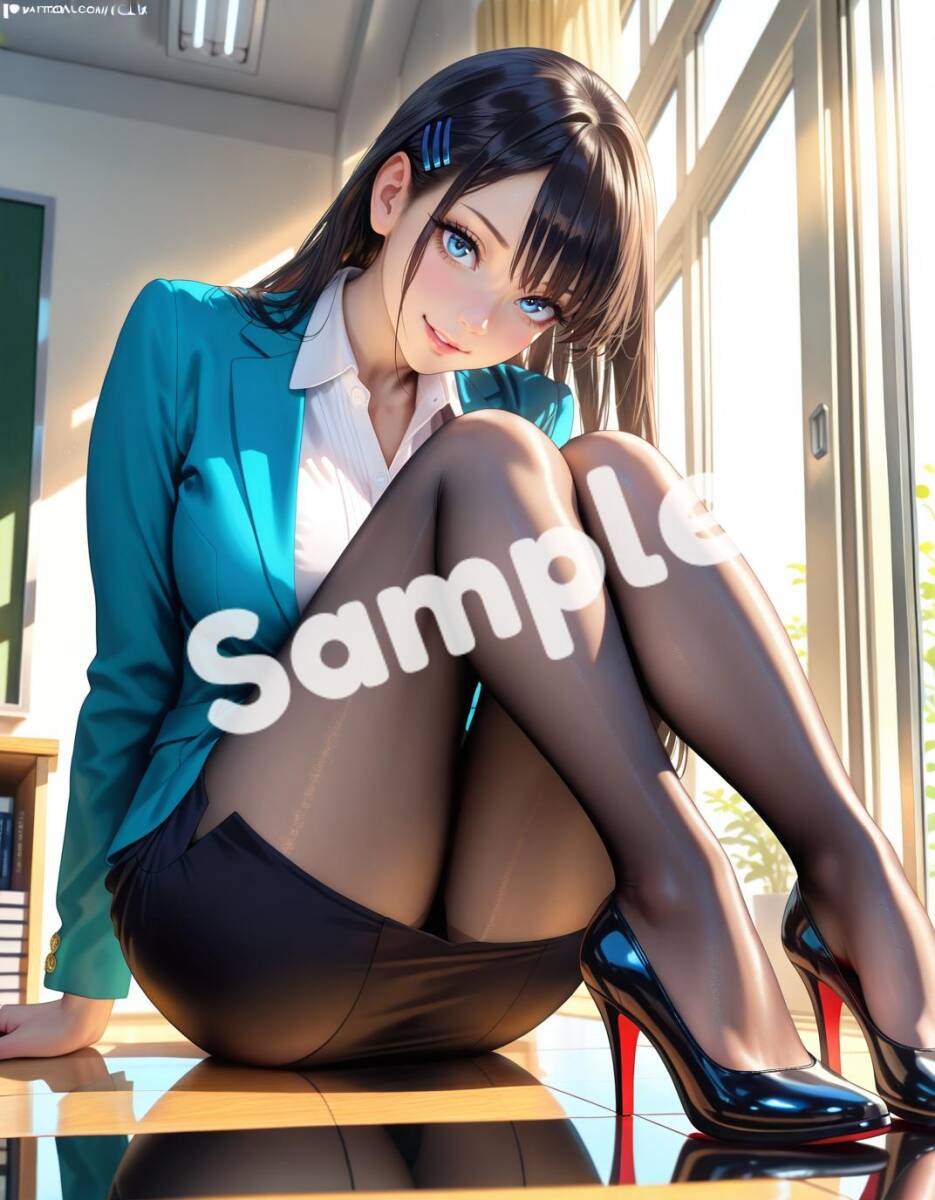 【未使用】Y1423 AI A4ポスター オリジナル 教師 OL おしり お尻 パンスト グラビア 巨乳 美人 お姉さん-D8008の落札情報詳細 - Yahoo!オークション落札価格検索 ...