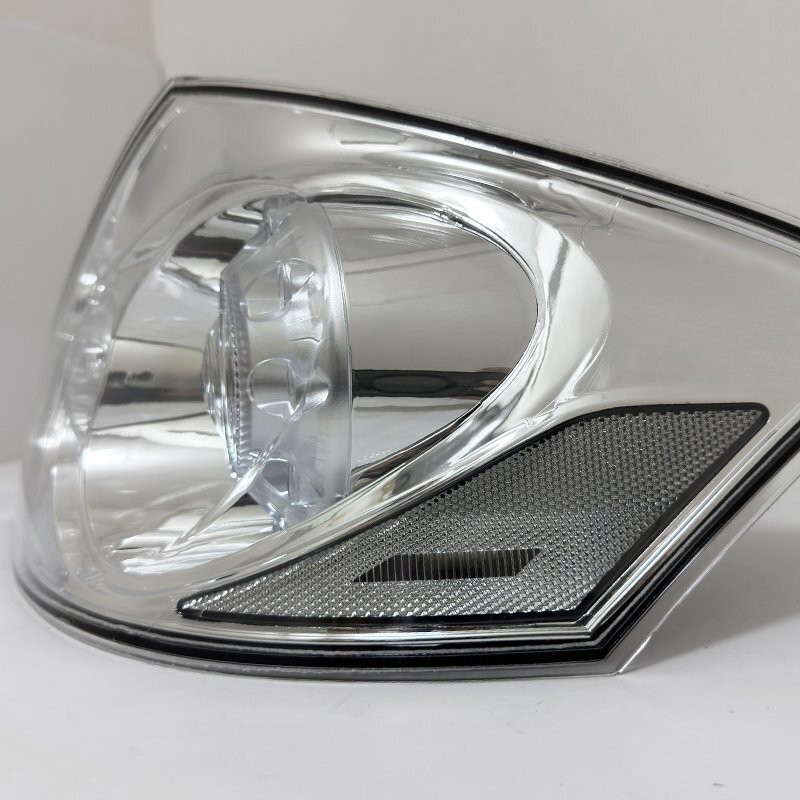 【未使用】特別仕様 V36 スカイライン セダン LED テールランプ クリアー オールクリアー フルクリアー G25 G35 G37 Q40 日産 リア レンズ 78WORKSの落札情報詳細 ...