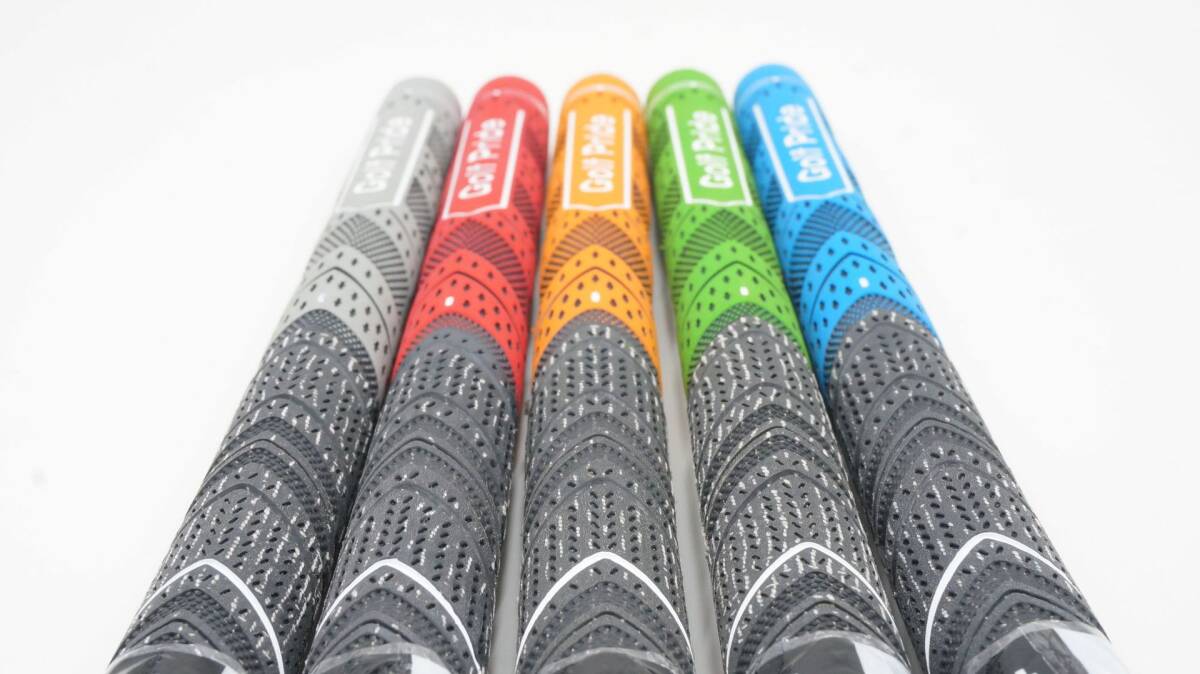 【未使用】ゴルフプライド グリップ ゴルフ MCC PLUS 4+ Midsize 部品 8本セット バックラインなし 送料無料 オレンジ sk0111の落札情報詳細 - Yahoo ...