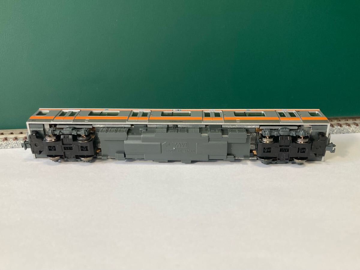 【目立った傷や汚れなし】KATO 10-1473 モハE233 258(M) 動力車 E233系中央線(H編成) 6両基本セットばらしの落札情報詳細 - Yahoo!オークション落札価格検索 ...