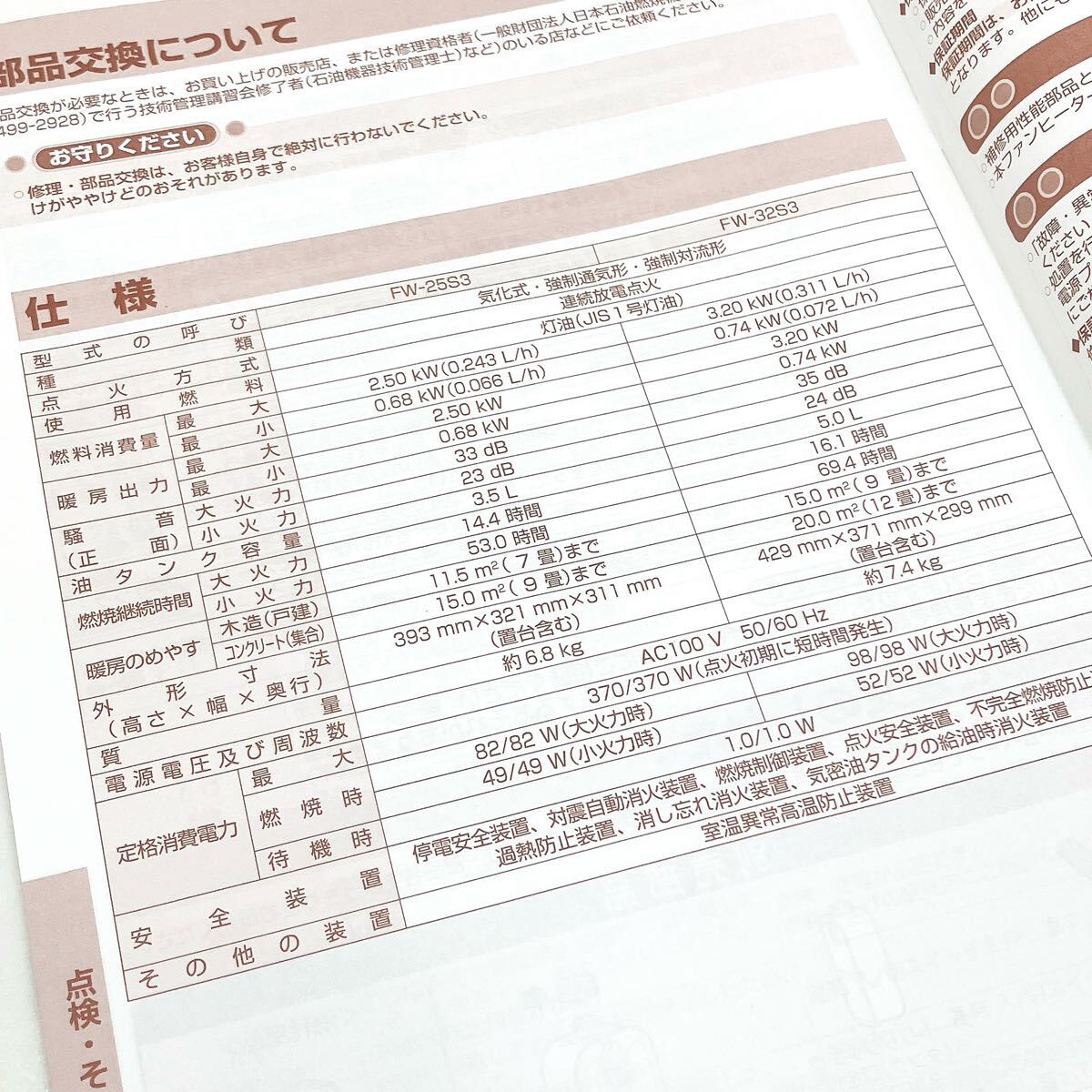 【やや傷や汚れあり】DAINICHI ブルーヒーター FW-25S3 ライトシルバー2022年製 石油ファンヒーター 通電確認済 alp川0325の落札情報詳細 - Yahoo!オークション ...