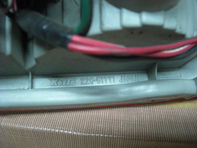 【やや傷や汚れあり】クリッパー H25 NV100 U71V U72V 純正テールランプ・純正リアレンズ 左右セット品 元払い発送 中古品出品の落札情報詳細 - Yahoo!オークション落札 ...