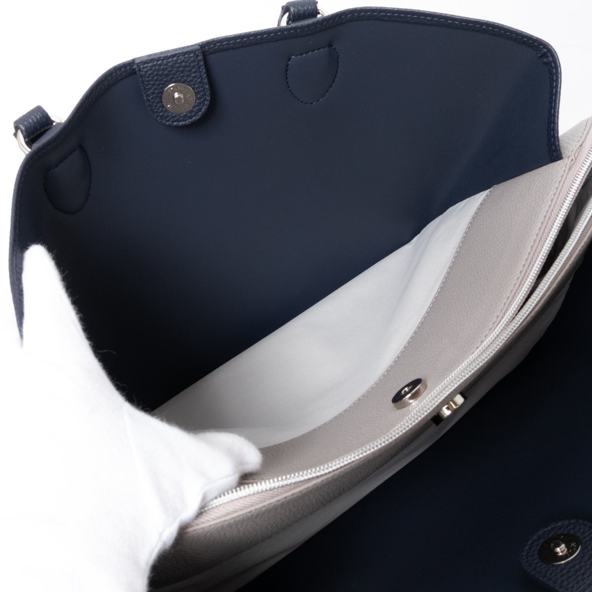 【やや傷や汚れあり】【 Kitamura 】 キタムラ ロゴデザイン カットワーク レザー ステッチ ショルダー / クロスボディ バッグ 斜め掛け 婦人鞄 D S-1の落札情報詳細 ...