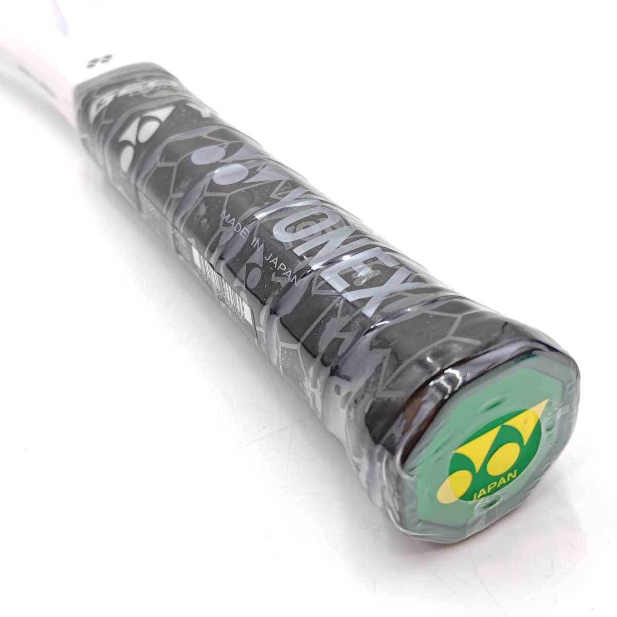 【未使用】【中古・未使用品】ヨネックス GEOBREAK 軟式 ソフト テニスラケット ジオブレイク80V UL1 02GB80V YONEX 前衛向けの落札情報詳細 - Yahoo ...