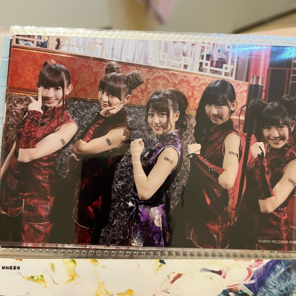 【やや傷や汚れあり】1円〜 神志那結衣② 生写真 5枚セット まとめ / 通常 劇場 DVD AKB48 SKE48 NMB48 HKT48 NGT48 月別の落札情報詳細 - Yahoo ...