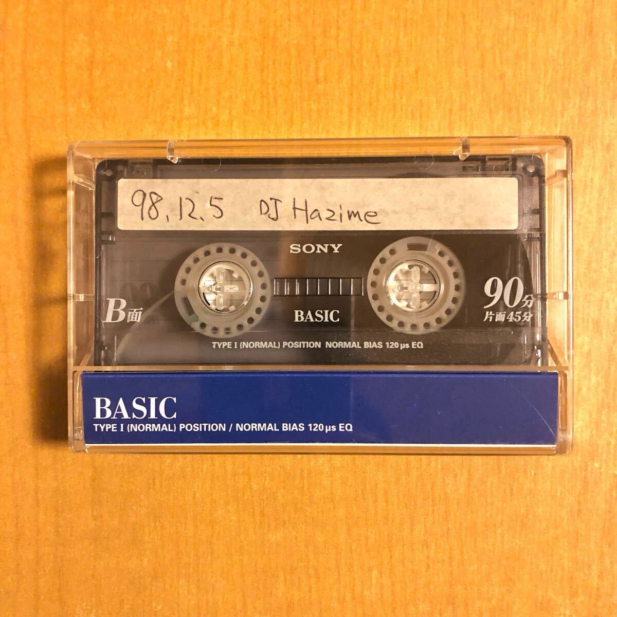 【目立った傷や汚れなし】HIP HOP JOURNEY DA CYPHER LIVE MIXTAPE 98/7/4 DJ YAS YOU ...