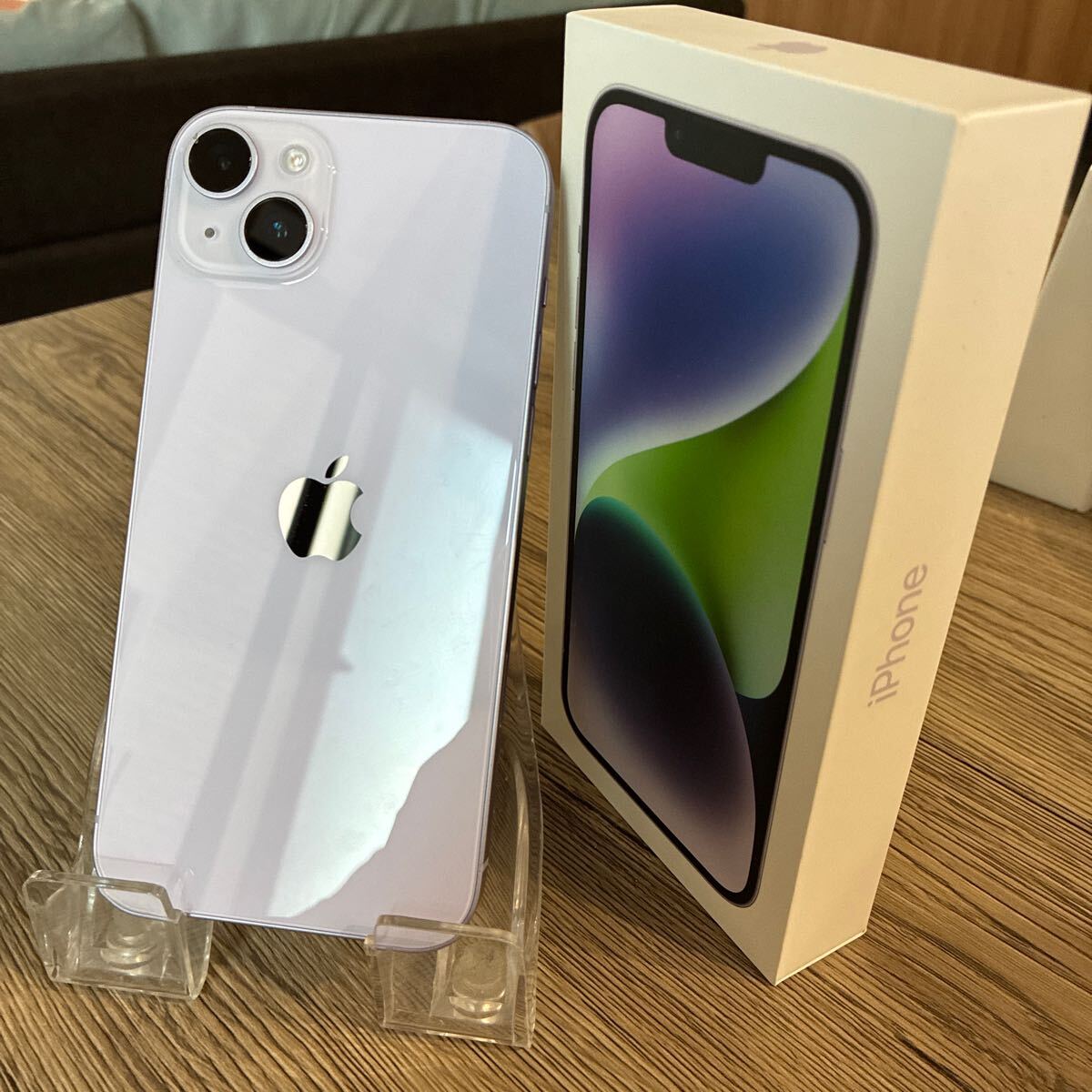 【やや傷や汚れあり】【中古】iPhone14Plus 128GB 箱ありの落札情報詳細 - Yahoo!オークション落札価格検索 オークフリー