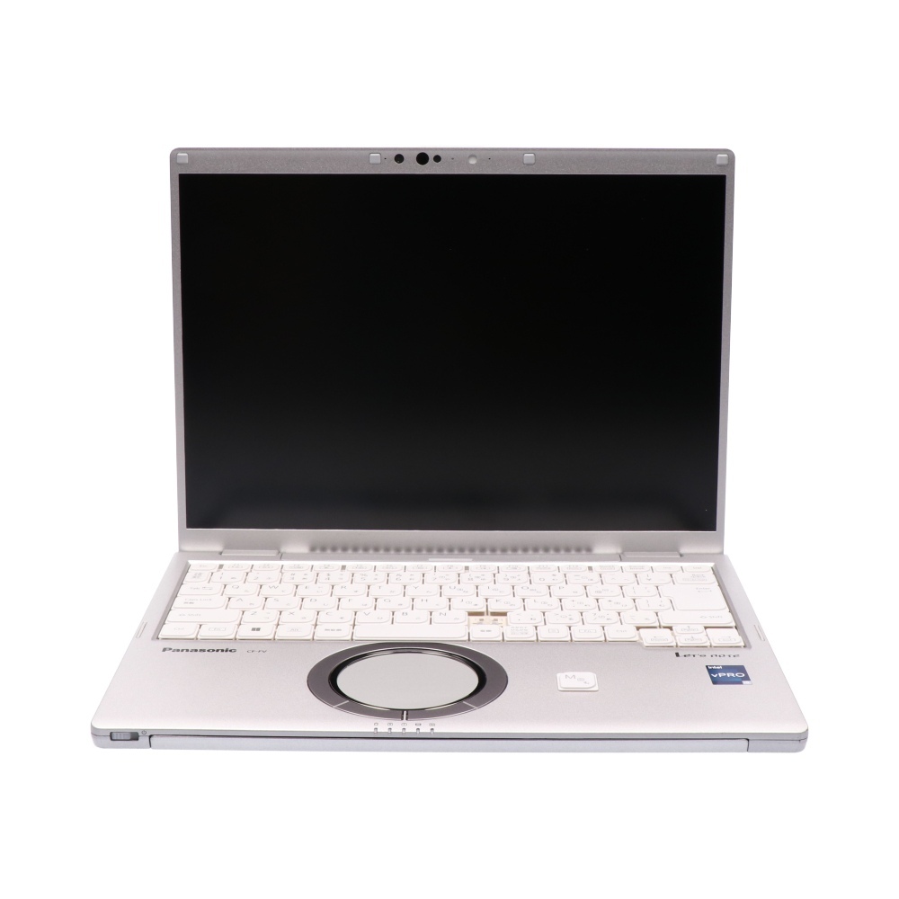 【やや傷や汚れあり】【ジャンク】Panasonic Let'snote CF-SX3 CF-SX3TEYBR Core i7-4500U ...